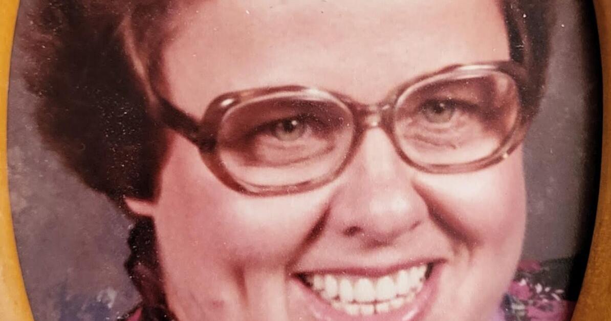 Elinor M. Taylor | Obituaries | newsitem.com