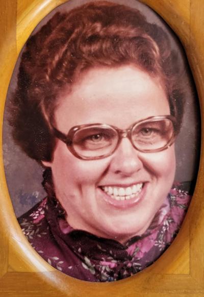 Elinor M. Taylor | Obituaries | newsitem.com