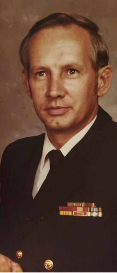 Samuel V. Young Jr. | Obituaries | newsitem.com