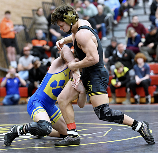 H.S. Wrestling: Seven locals eager to open PIAA tournament | Sports ...