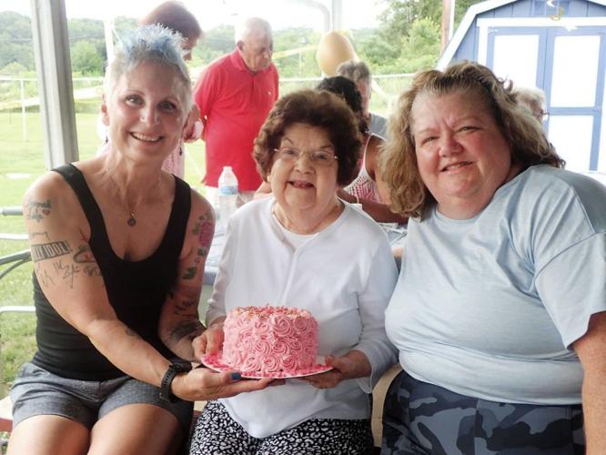 Edgewood Swim Club celebrating 50 years of splashing fun | Local ...