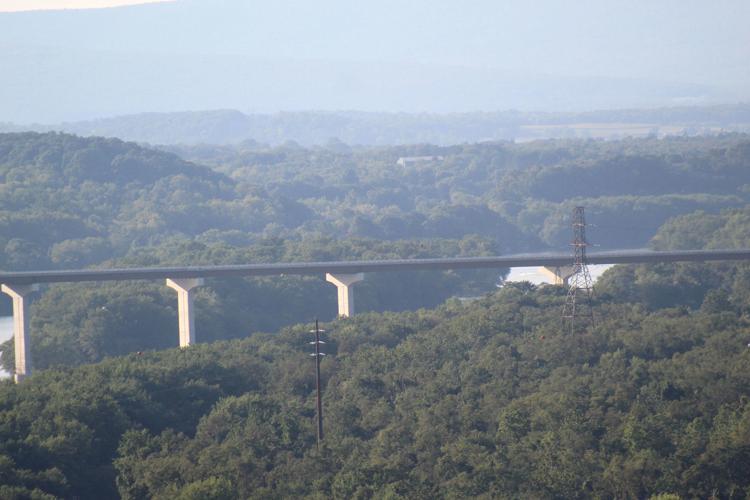 CSVT impact: Upper North'd County to see increase in traffic | Local ...