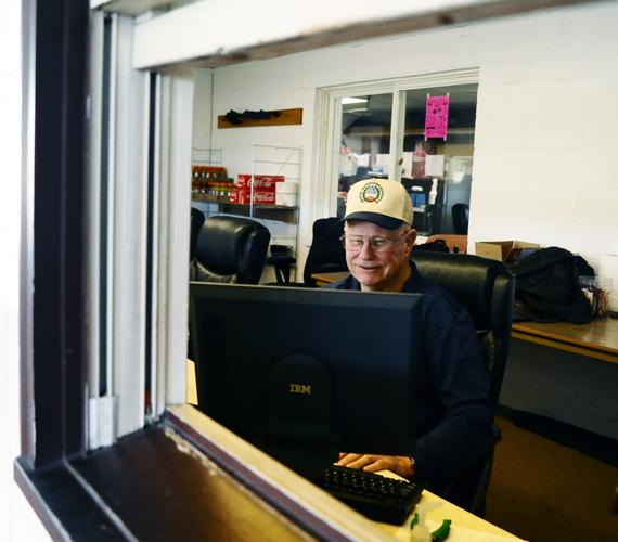 Chambersburg man fell in love with trapshooting 50 years ago | Local ...