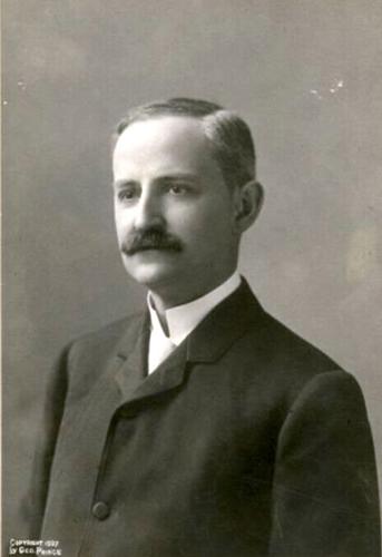 Focused on people: Huntingdon's Blair was man of deeds, not years ...
