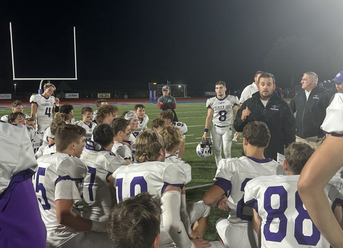 H.S. Football Week 7 Preview: Shamokin eyeing unbeaten finish in ...