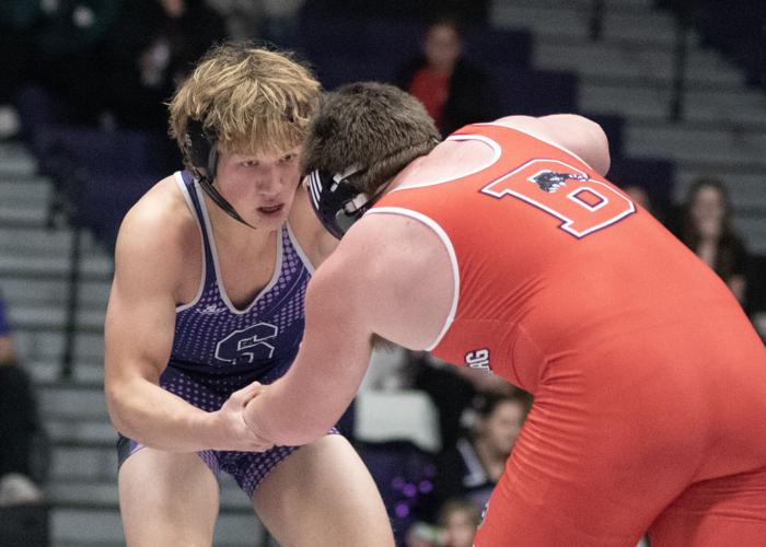 H.S. Boys Wrestling: Well-rostered Indians beat Bloomsburg in quick ...