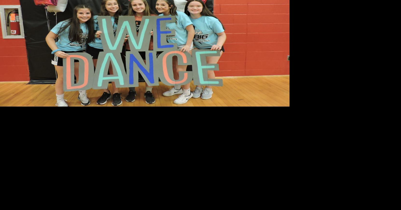 ThinkBIG raises over $50,000 for pediatric cancer patient families ...