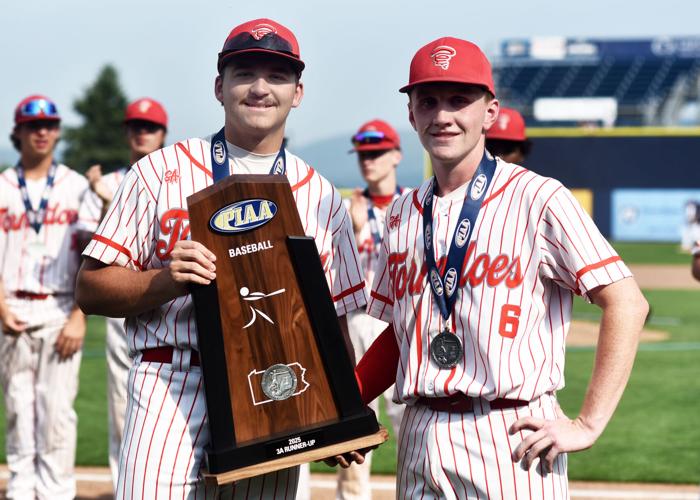 H.S. Baseball: MCA caps memorable season with state silver, narrowly ...