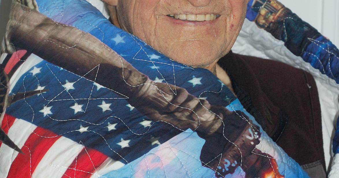 Harry Mathias, 'Mr. Warrior Run,' dies at 82 | Local | newsitem.com