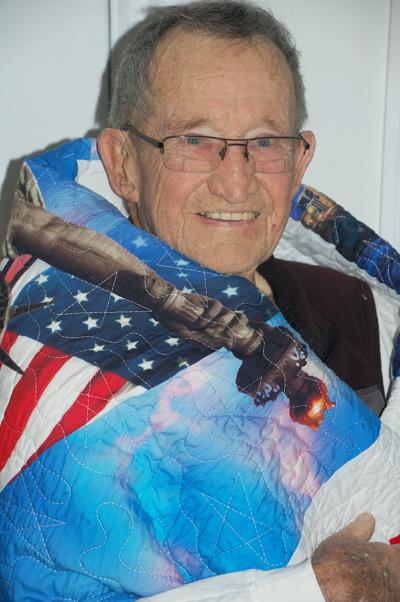 Harry Mathias, 'Mr. Warrior Run,' dies at 82 | Local | newsitem.com