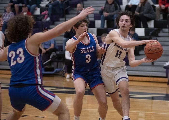 H.S. Roundup: Sophomores pace Shamokin in 14th win | Sports | newsitem.com