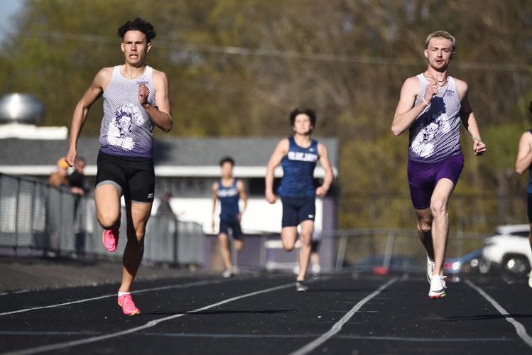 High School Track & Field: Shamokin splits with Central Columbia ...
