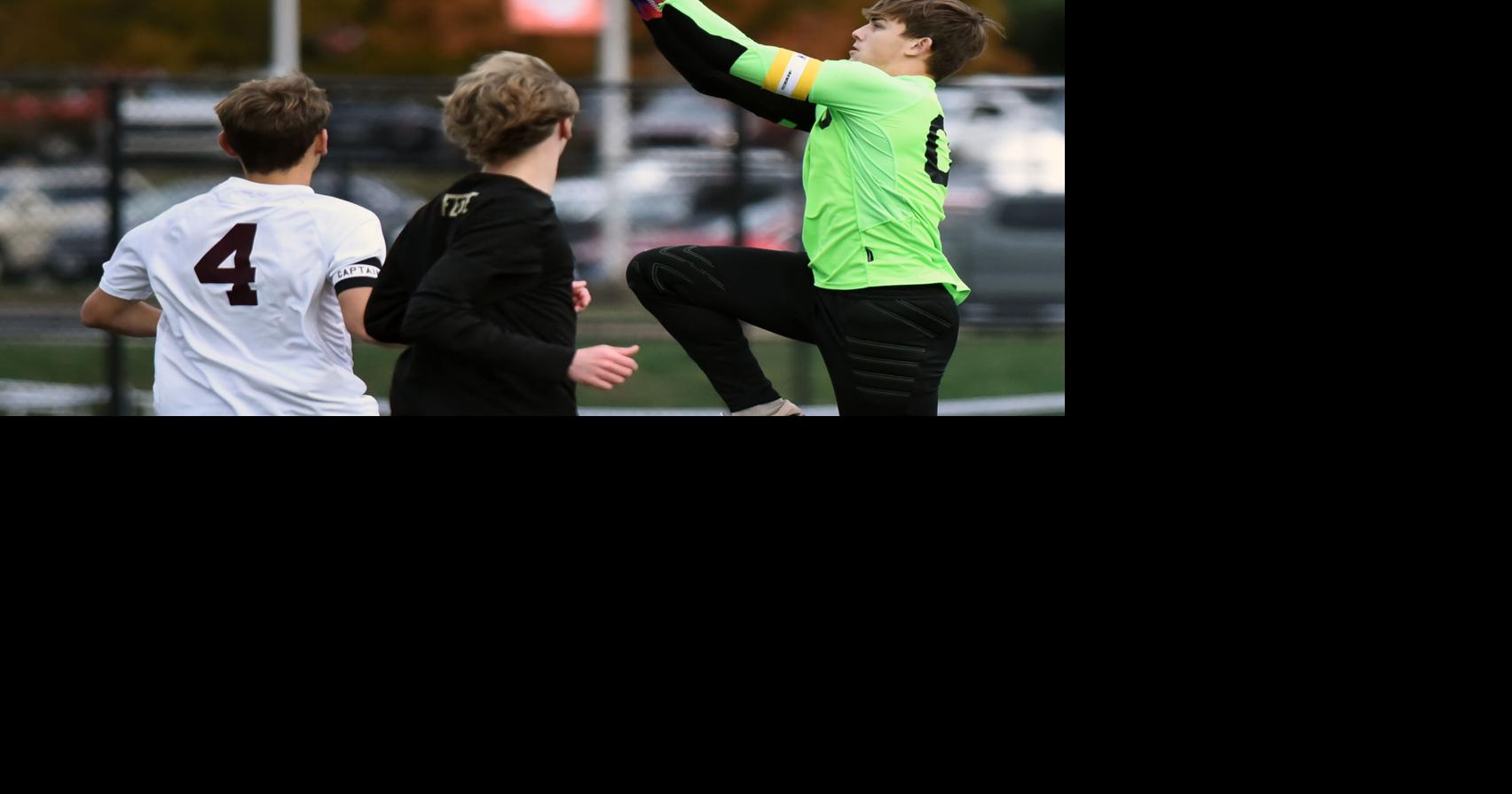 H.S. Boys Soccer: Reed, Tigers after second state win | Sports ...