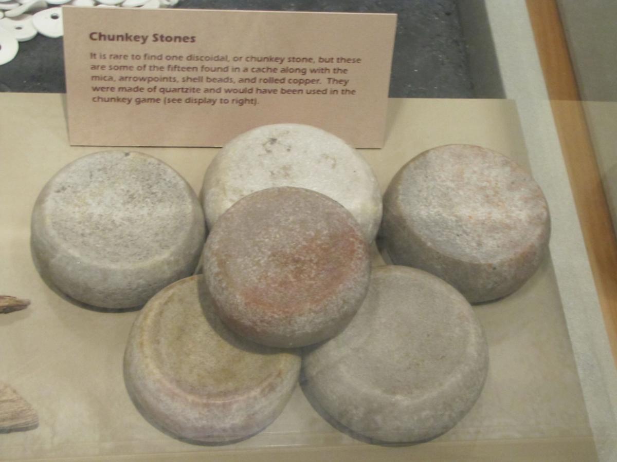 Our Ancient America: Cahokia — Ancient America’s greatest city | Arts ...