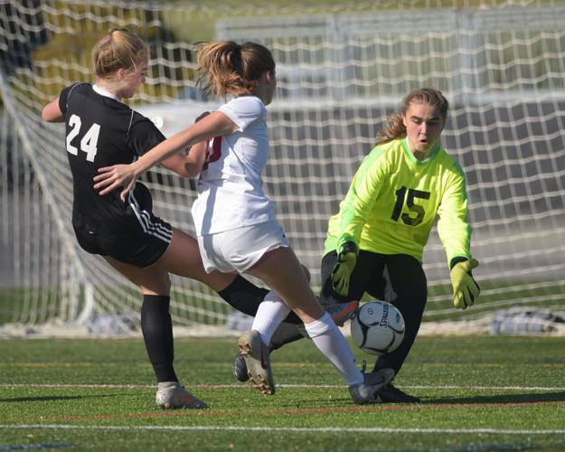 H.S. Soccer: Gehret's goals gave Tigers the advantage all year long ...