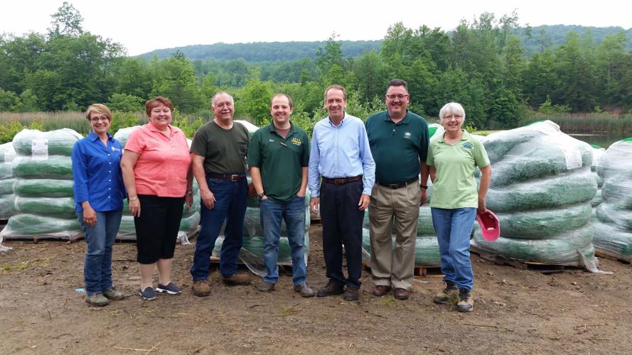 AOAA among local fare to air in Times Square | Local | newsitem.com