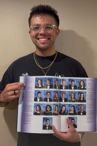 Knicks in 6: NY man’s high school yearbook prediction 6 years ago goes ...