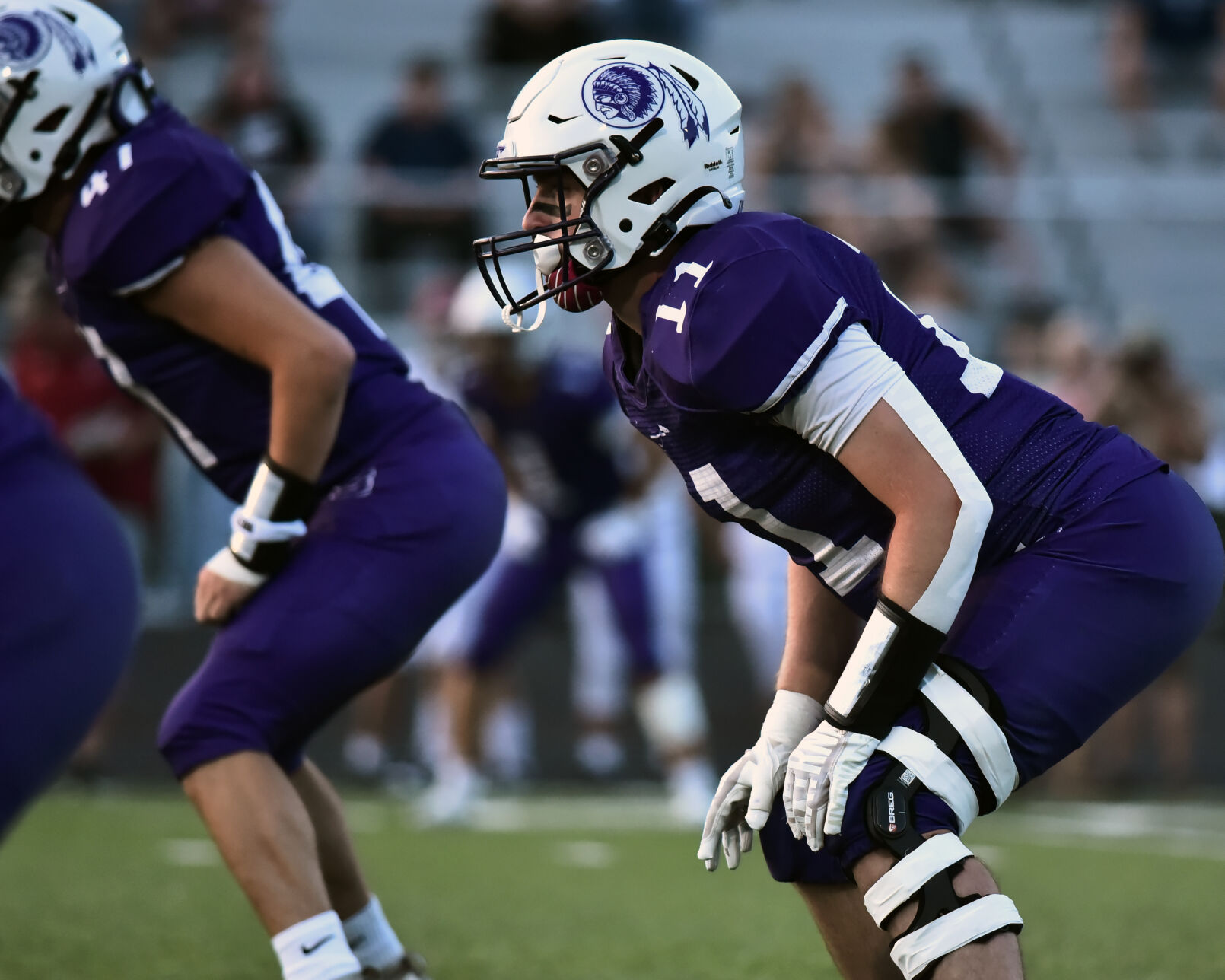 H.S. Football: Shamokin uses running game to top Pottsville | Sports ...