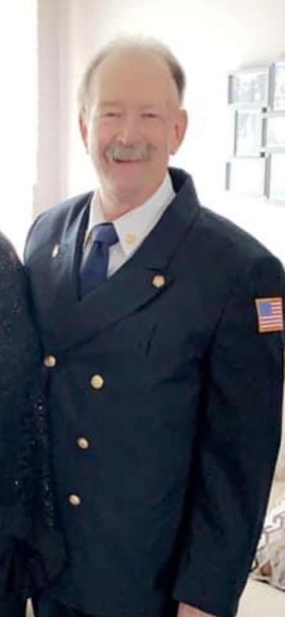 Mark Richard Slagle | Obituaries | newsitem.com