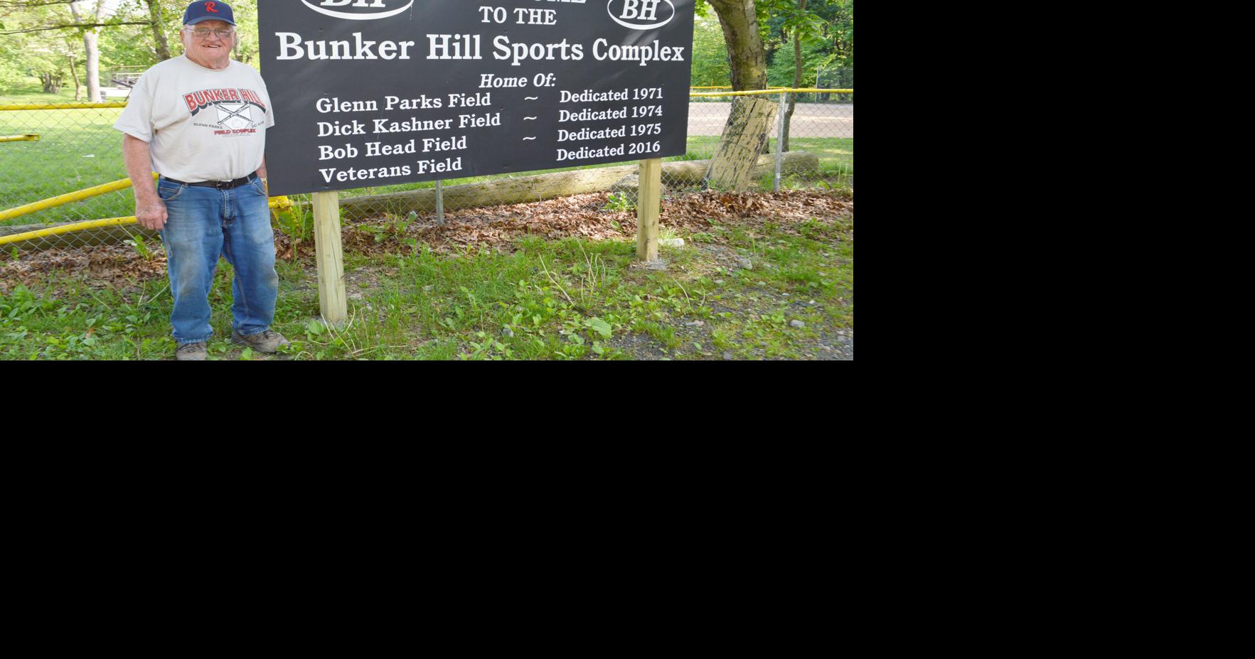 Kashner has helped community in multiple ways for half a century ...