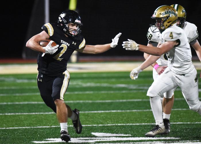 H.S. Football Week 12 Preview: SCA making long trip to Troy for muddy ...