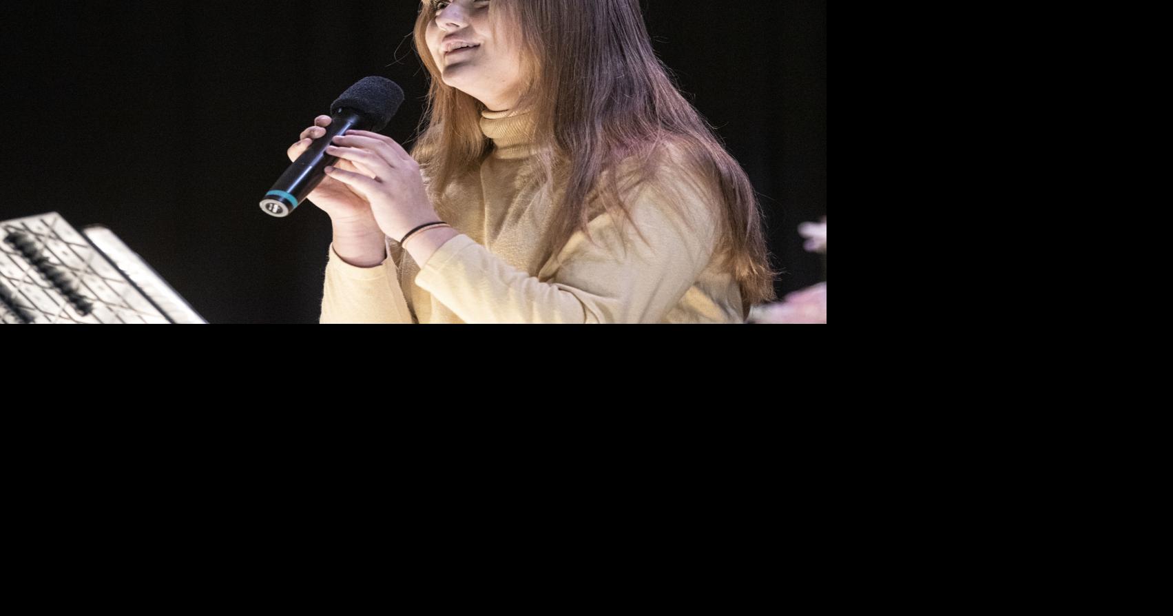 Shamokin Area High School senior named to All-National Modern Band ...