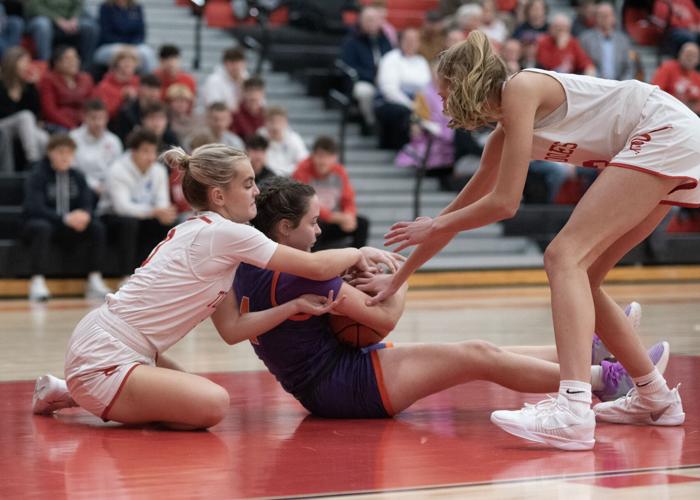 H.S. Girls Basketball: MCA cruises in first game under Politza | Sports ...