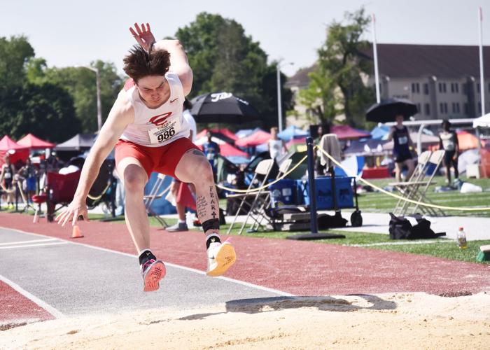 30 things we're excited about, part 19: MCA boys track could defend D4 ...