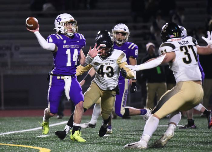 H.S. Football: Fourth-quarter surge propels Tigers to state semis ...