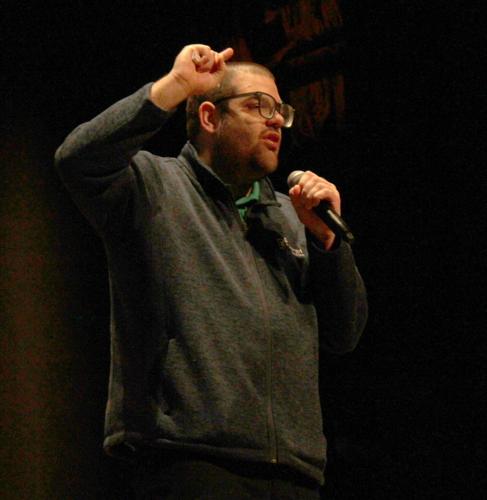 CSIU Transitions Conference aims to inspire students to pursue dreams ...