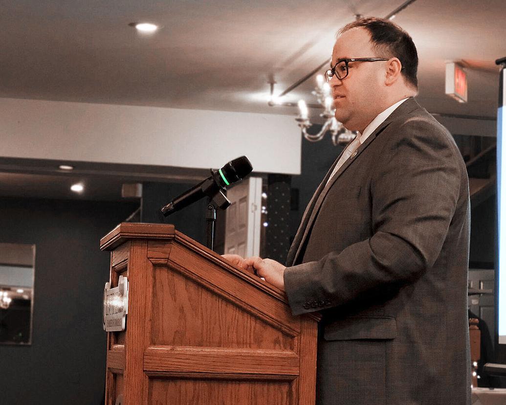 Page A6 | e-Edition | newsitem.com