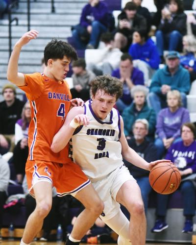 Shamokin boys basketball | Sports | newsitem.com