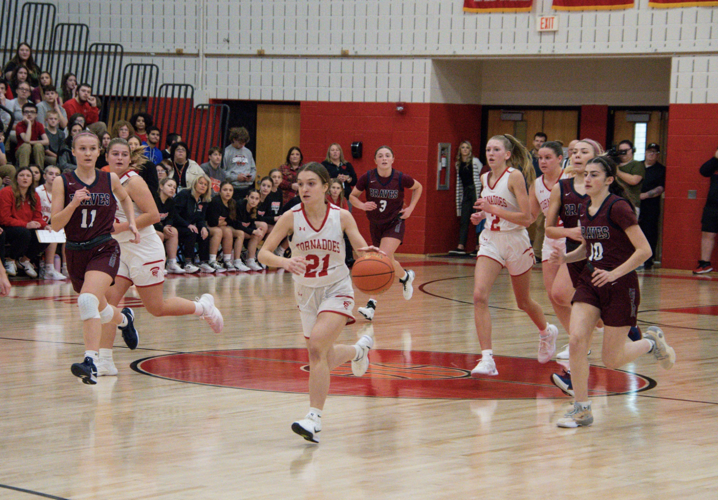 H.S. Girls Basketball: Lack of shooting costs MCA in unique matinee ...