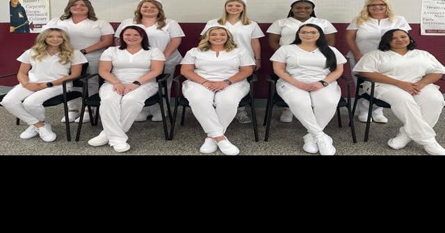 Mount Carmel student graduates from STC nursing program | Local ...