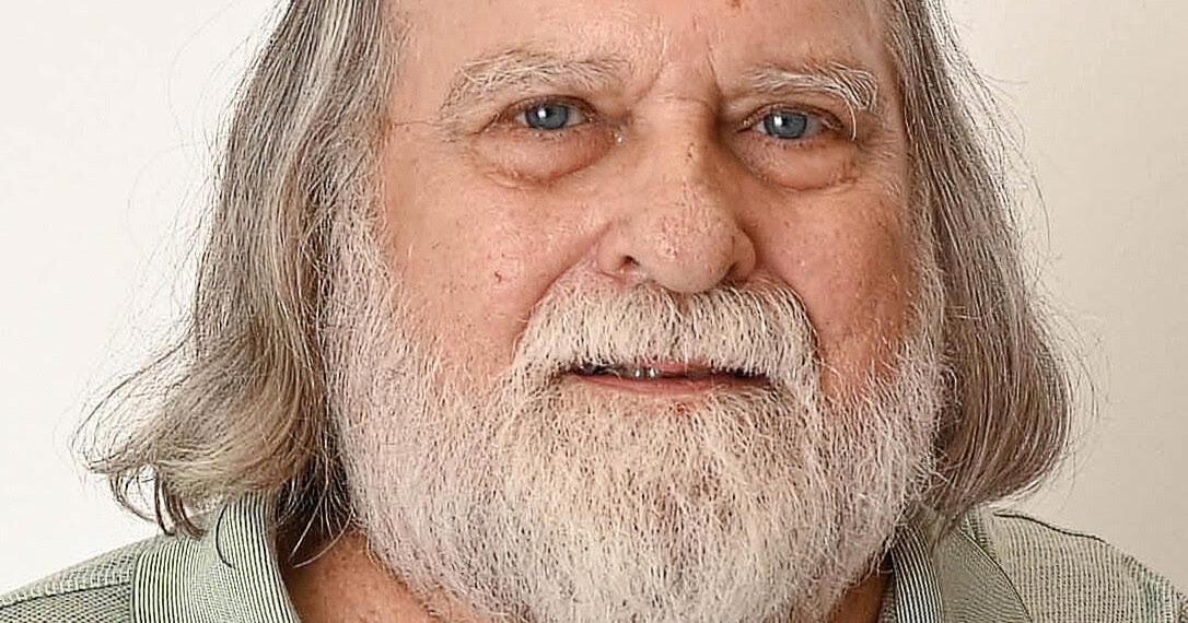 John R. 'Jack' Deppen | Obituaries | newsitem.com