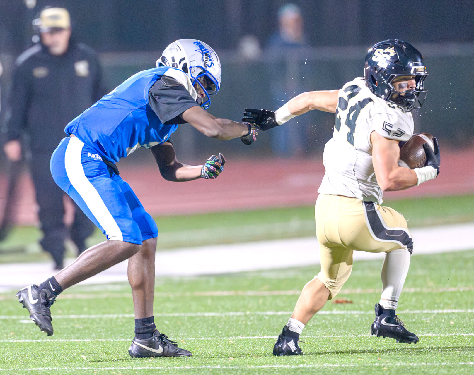 H.S. Football Week 15 Preview: SCA primed for 26th Eastern Final ...