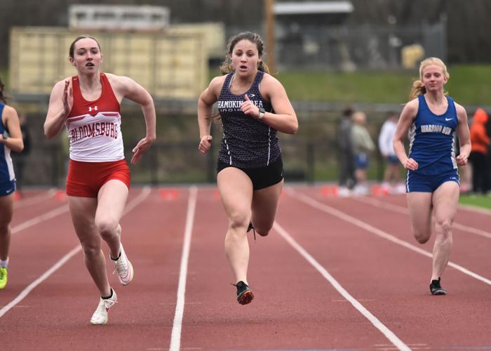 H.S. Track and Field: Shamokin goes unbeaten in tri-meet | Sports ...