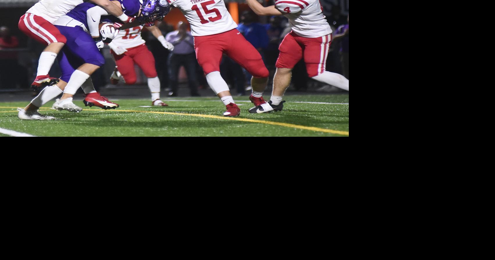 H.S. Football: MCA utilizing extra day of preparation for Wyalusing ...