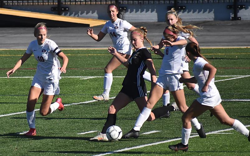 H.S. Soccer: Gehret's goals gave Tigers the advantage all year long ...