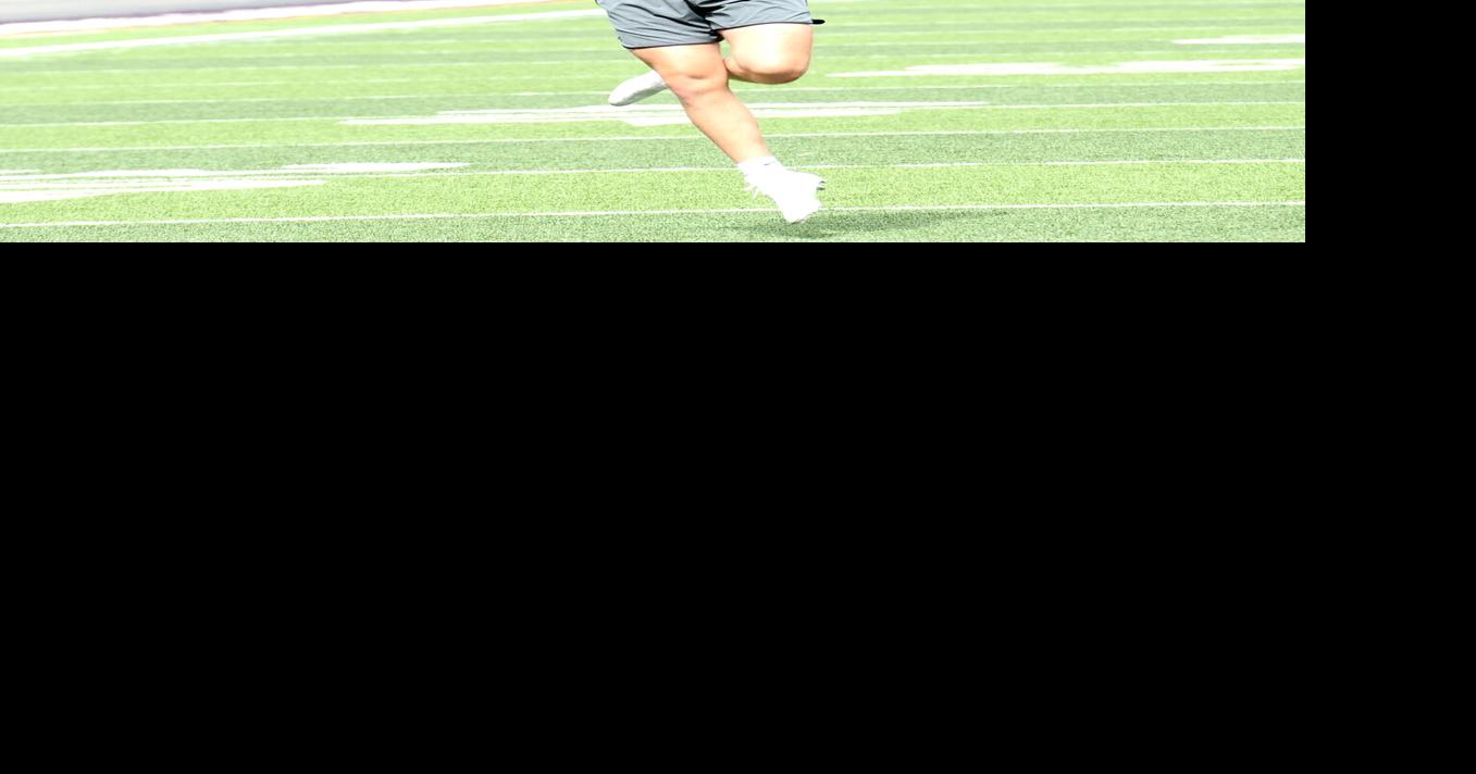 30 things we're excited about, part 25: Shuey's return to the gridiron ...