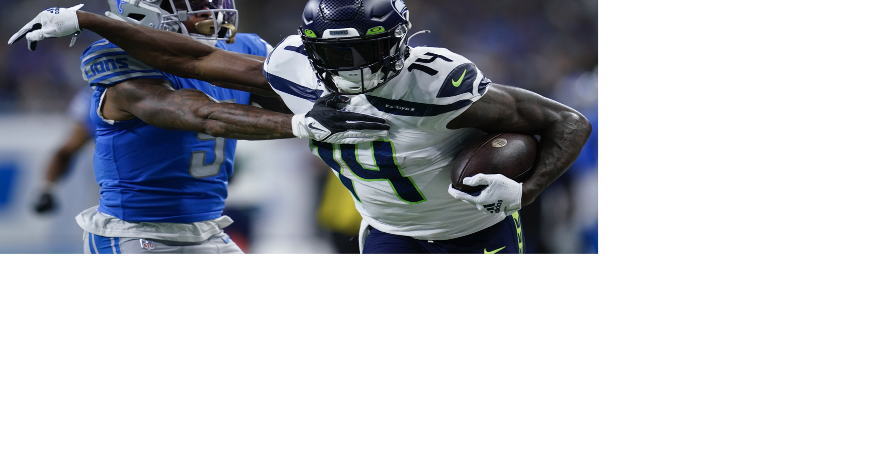 Weekend Wagers: Look for overreaction lines in Week 2 of NFL | Sports ...