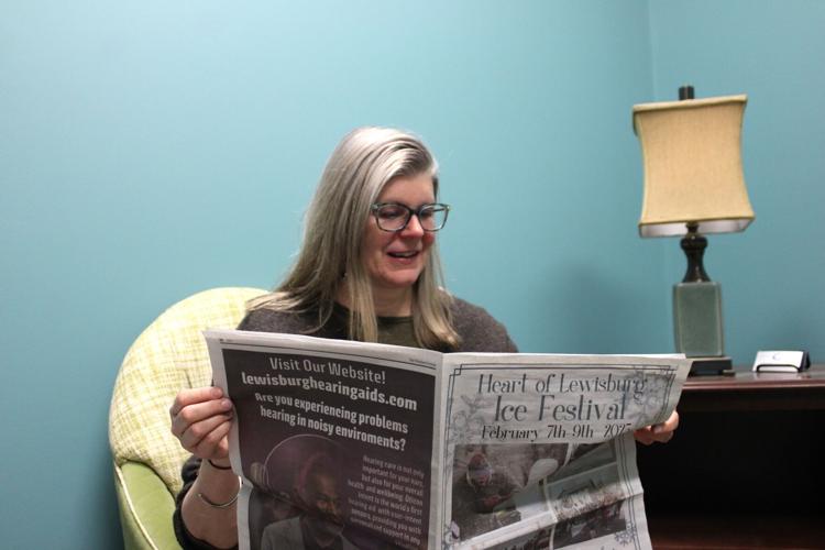 Ice festival expected to draw thousands to Lewisburg | Local | newsitem.com