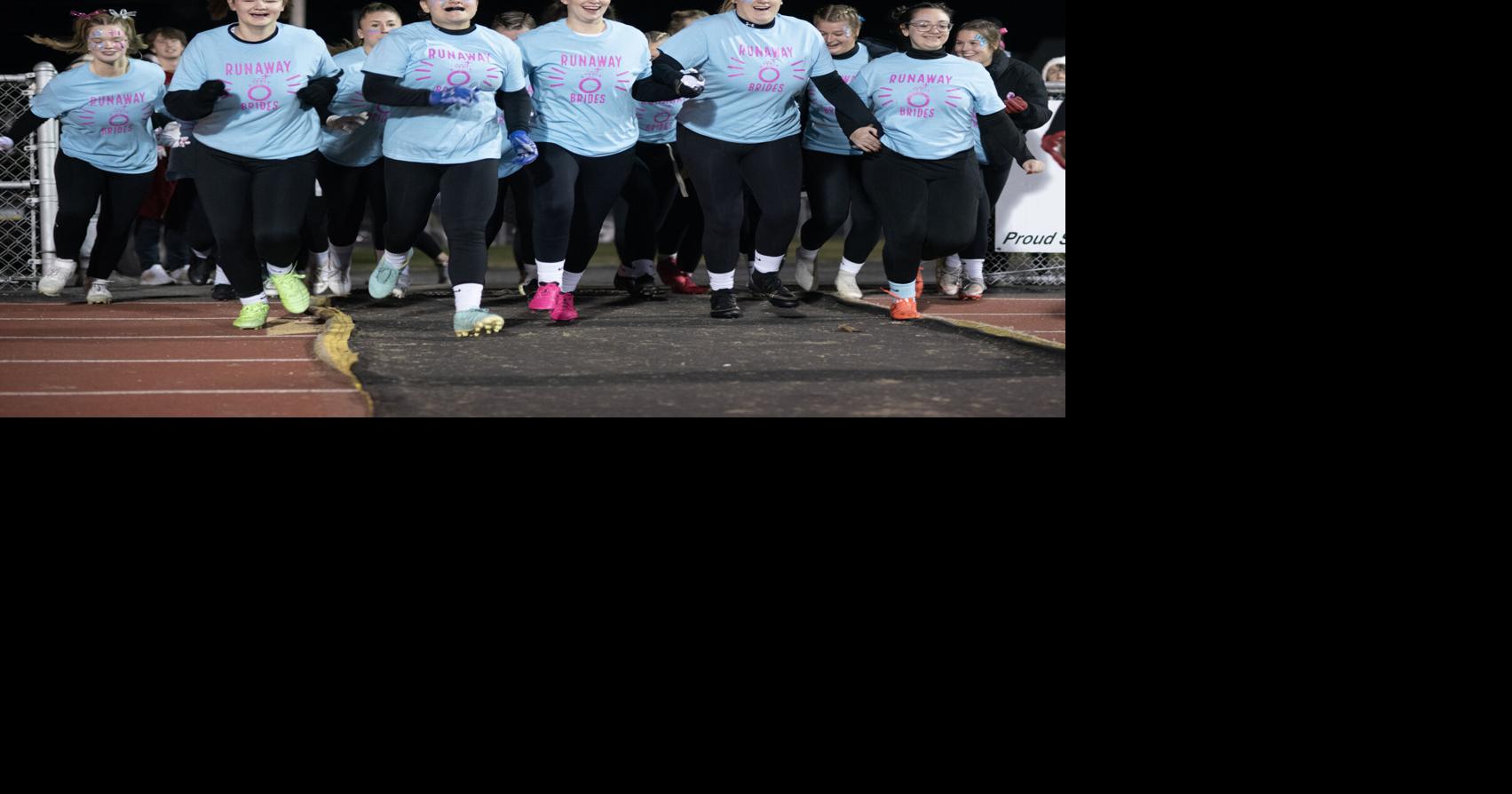 MCA powder puff action | Local | newsitem.com