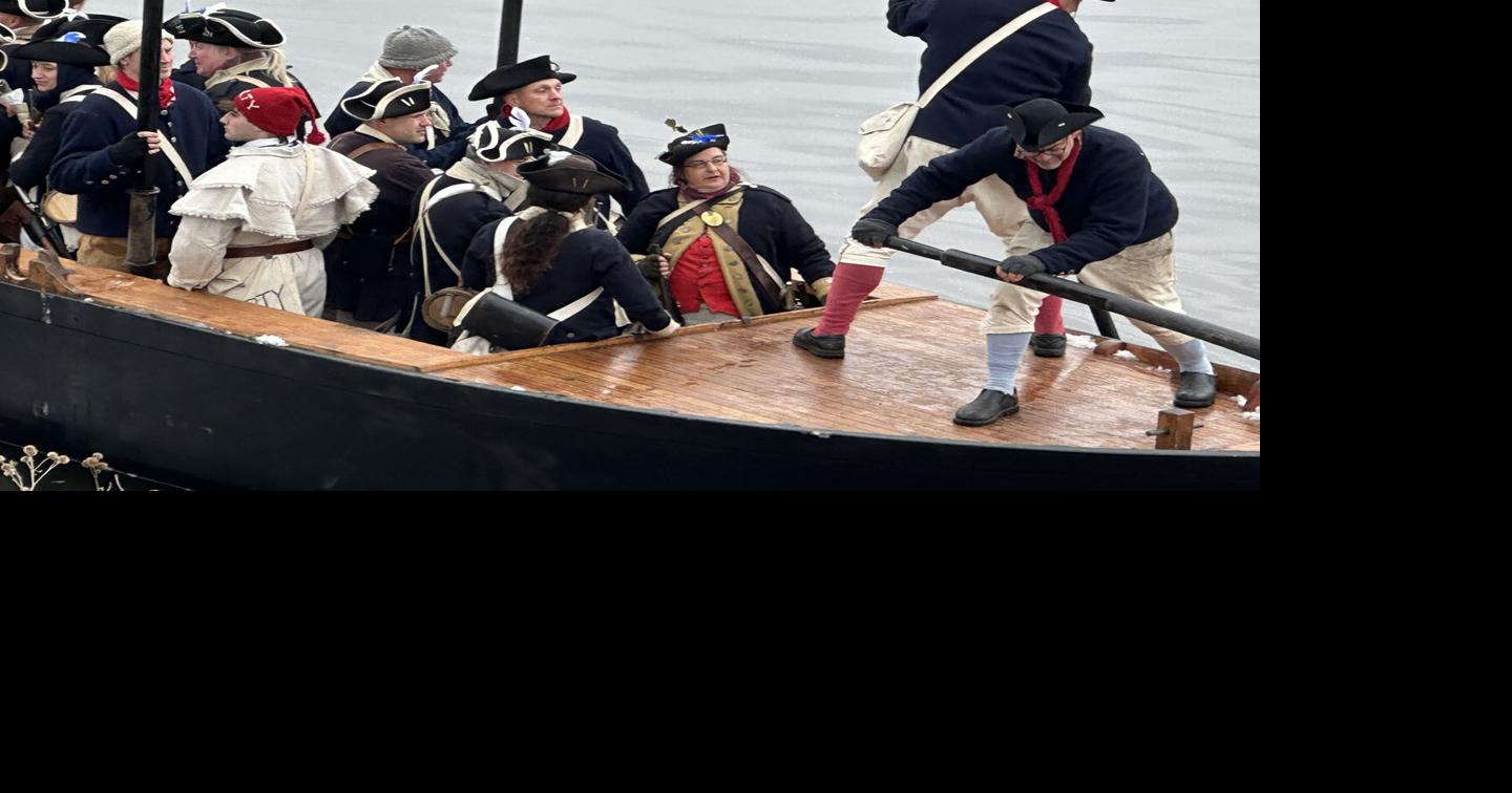 A passion for history beyond the books | | newsitem.com