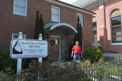 Celebration slated for Sunday as Mother Maria Kaupas Center turns 10 ...