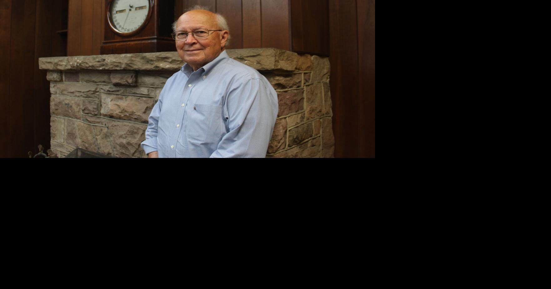 Justice and service: Milton attorney wraps up five-decade career | Arts ...