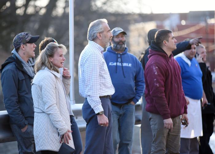 Business owners detail extensive damage following Independence Street ...
