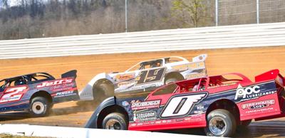 In The Pits: Williams Grove hoping to finally start season | | newsitem.com