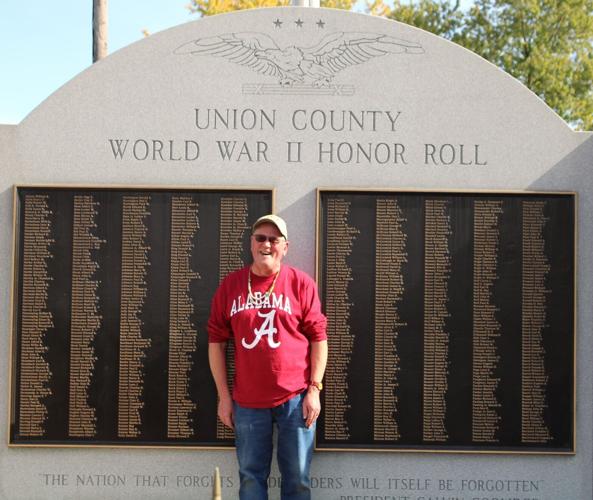 Effort to refurbish WWII monument reaches $8,000 in donations | Arts ...