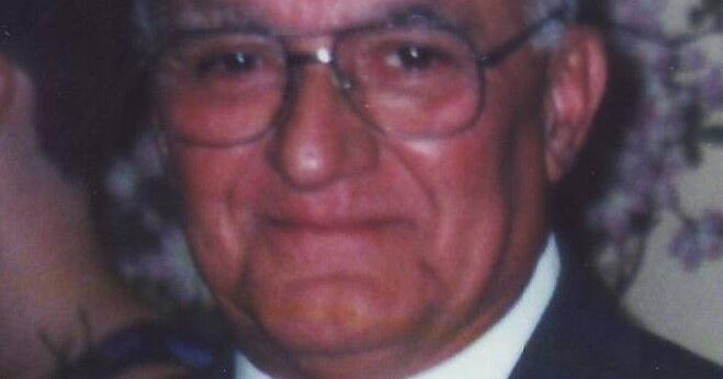 Joseph D. Anania | Obituaries | newsitem.com